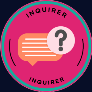 Embracing Inquiry: The IB Learner Profile Inquirer Trait - CASIE