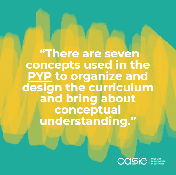IB Specified Concepts Explained: A Comprehensive Guide - CASIE