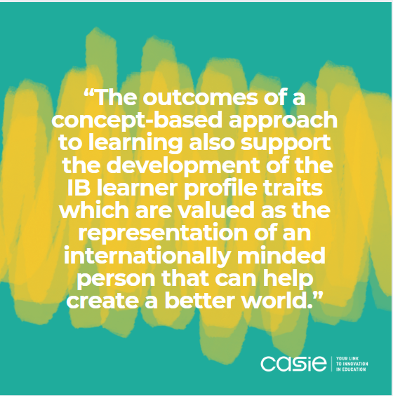 IB Specified Concepts Explained: A Comprehensive Guide - CASIE